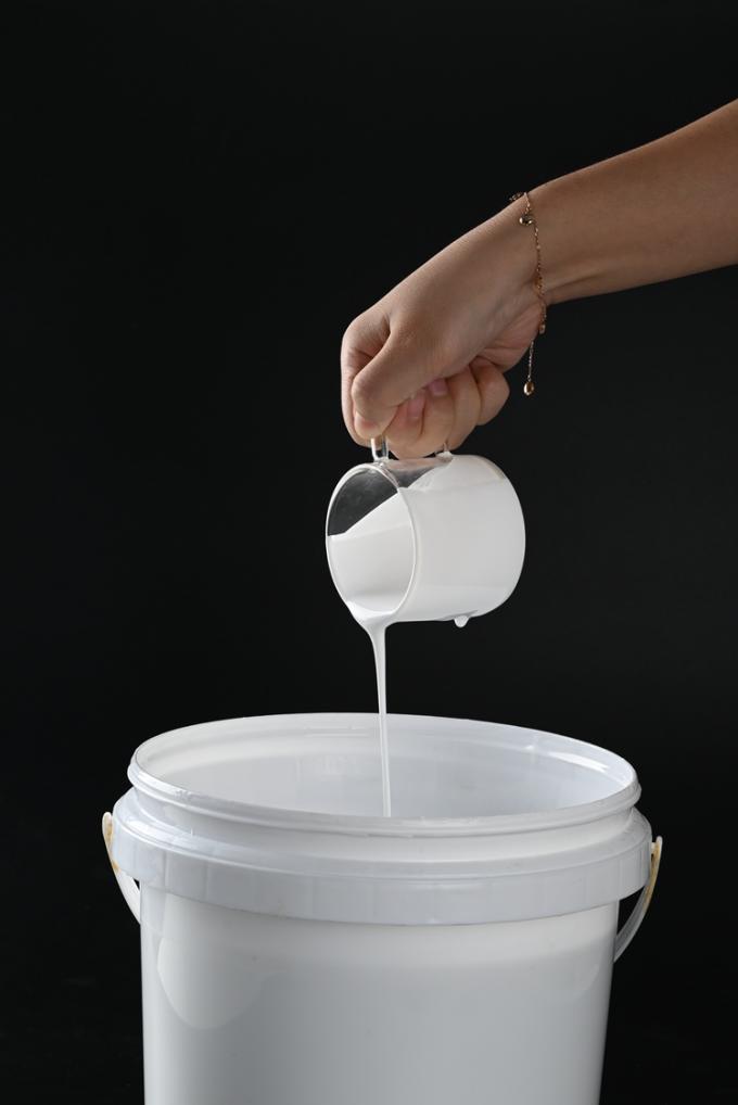 Water Based Polyurethane Dispersions Glue Vacuum Membrane Press Machine