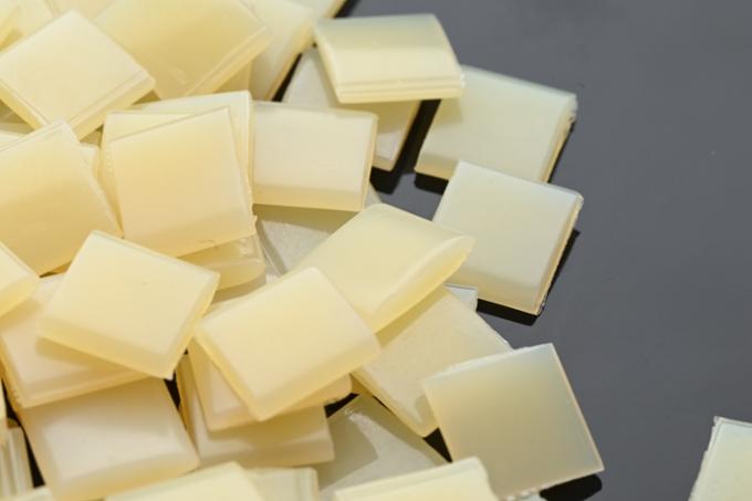 UV Resistance Air Filter Glue 25kg Hot Melt Adhesive Granules